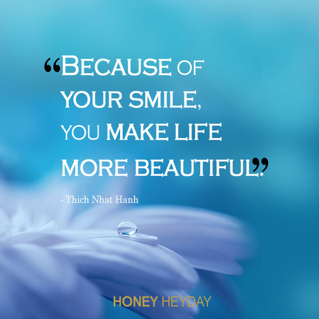 Honey Heyday Better Best: Daily Quotes About Life 101 Honey Heyday