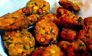 Srilankan Food Adventures