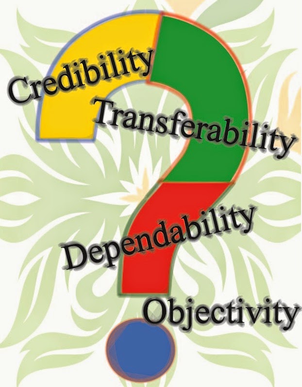 Reliability validity and trustworthiness in qualitative research ...