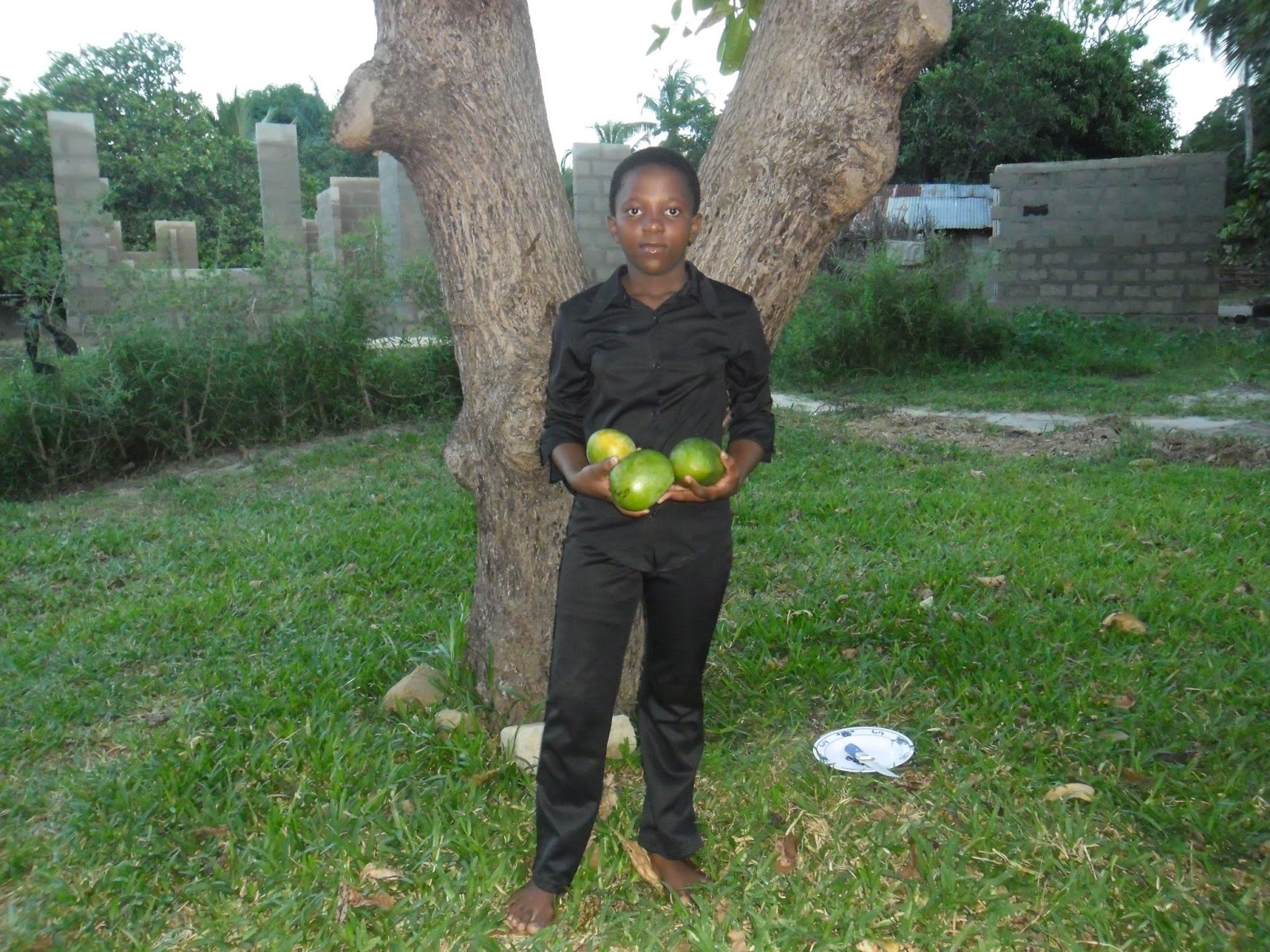 Banzi wa Moro: KARIBU MKOA WA MOROGORO