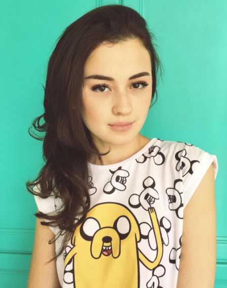 Biodata Kimberly Ryder, Daftar Film dan Foto Terbaru (ig: kimbrlyryder ...