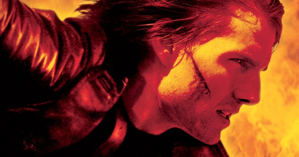 Elokuvan taikaa: Arvostelu: M:I-2 Vaarallinen tehtävä 2 (Mission ...