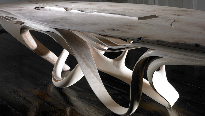 THE MOMENT MAG: As fantásticas obras de Joseph Walsh