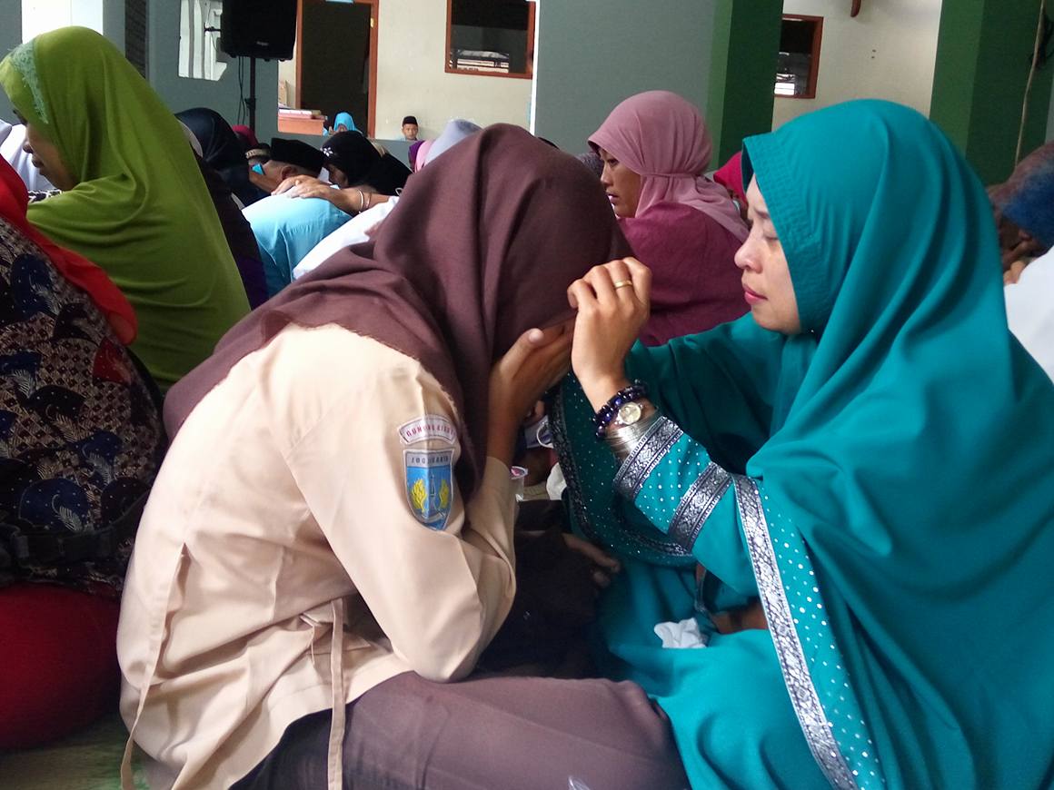 Kegiatan Achievement Motivation Training (AMT) SMK Muhammadiyah Karangmojo - SMK MUHAMMADIYAH ...