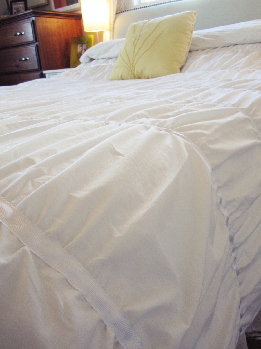 smartgirlstyle: Master Bedroom Makeover: Putting it All Together