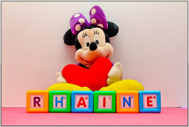 Mommy Diaries: Our Baby Bunso Legal Name is..... | My Little World by ...