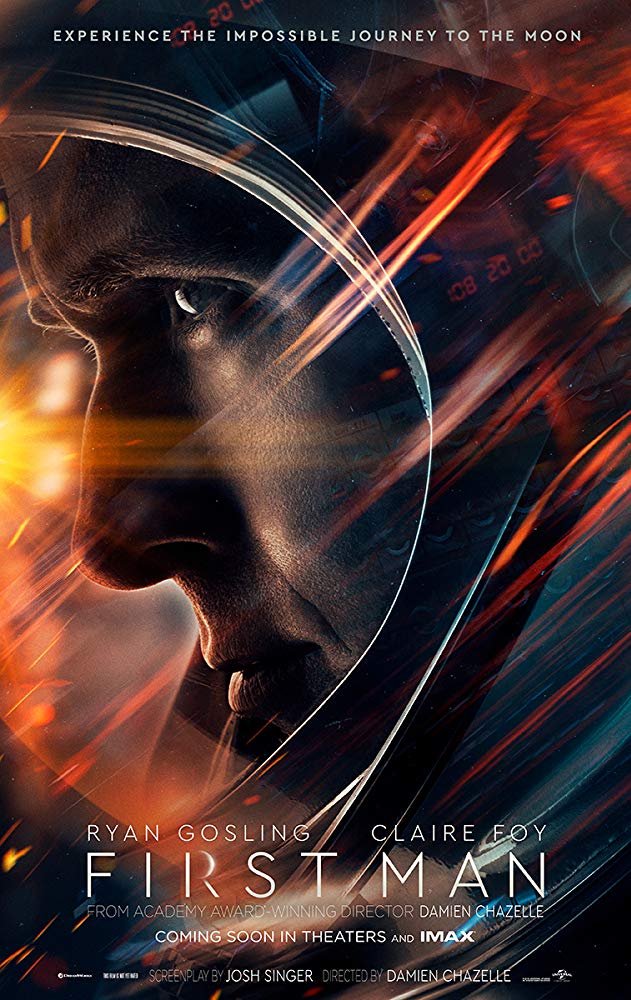 150Film: 94. First Man