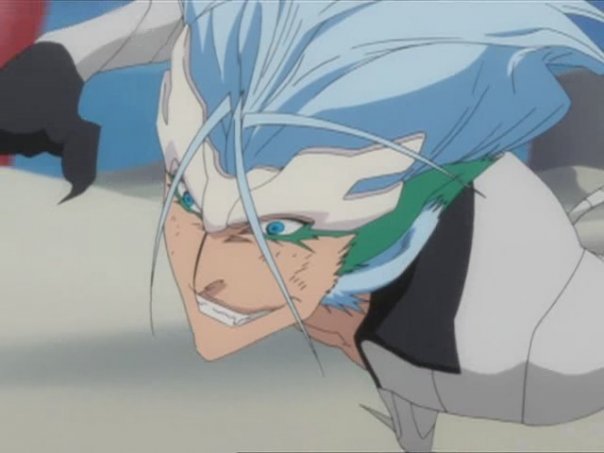 Draumara: Bleach - Блич [347 рис.]