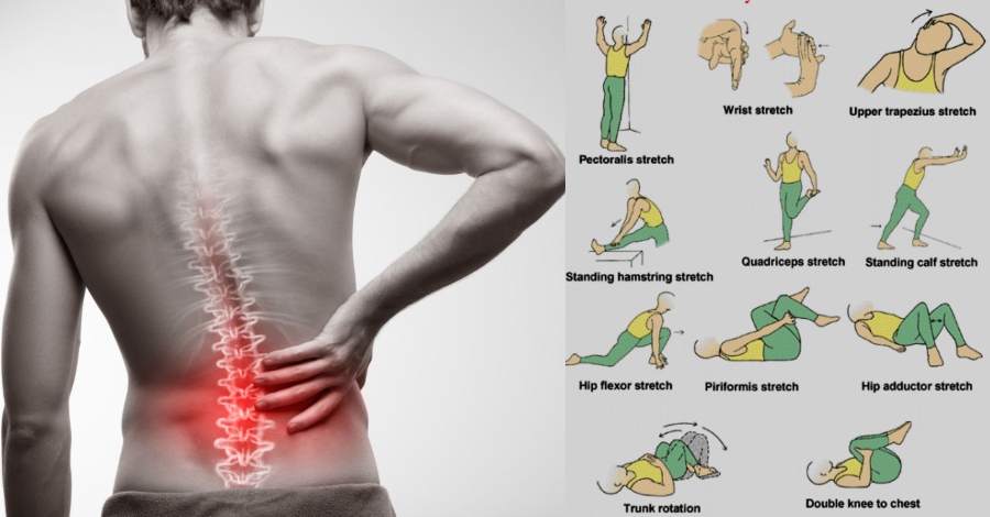 Fitness & Workout: 10 Most Common Gym Injuries And How to Prevent Them