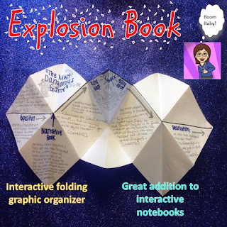 The Crazy English Teacher