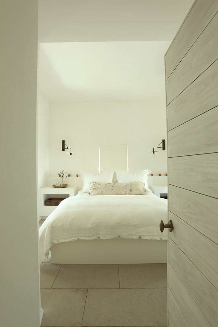 A beach retreat in Florida by Rozanne Jackson interiors