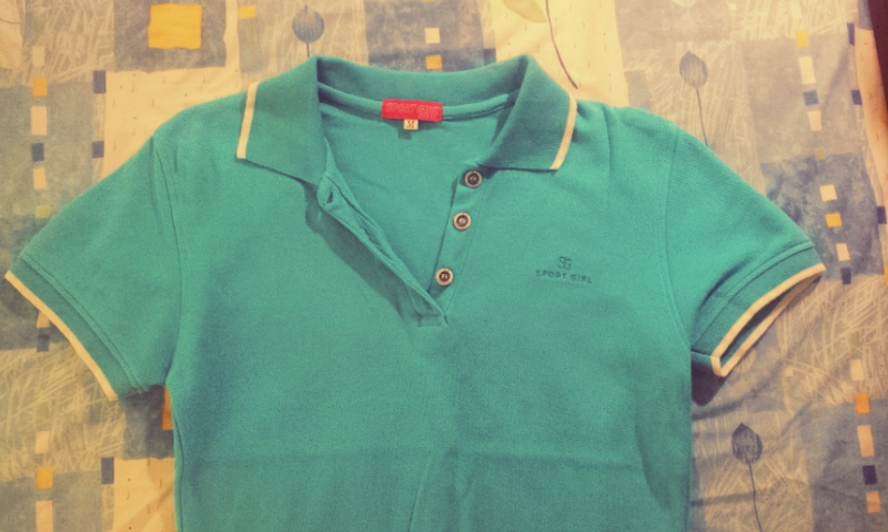 StatussQuo: [diy] polo collar