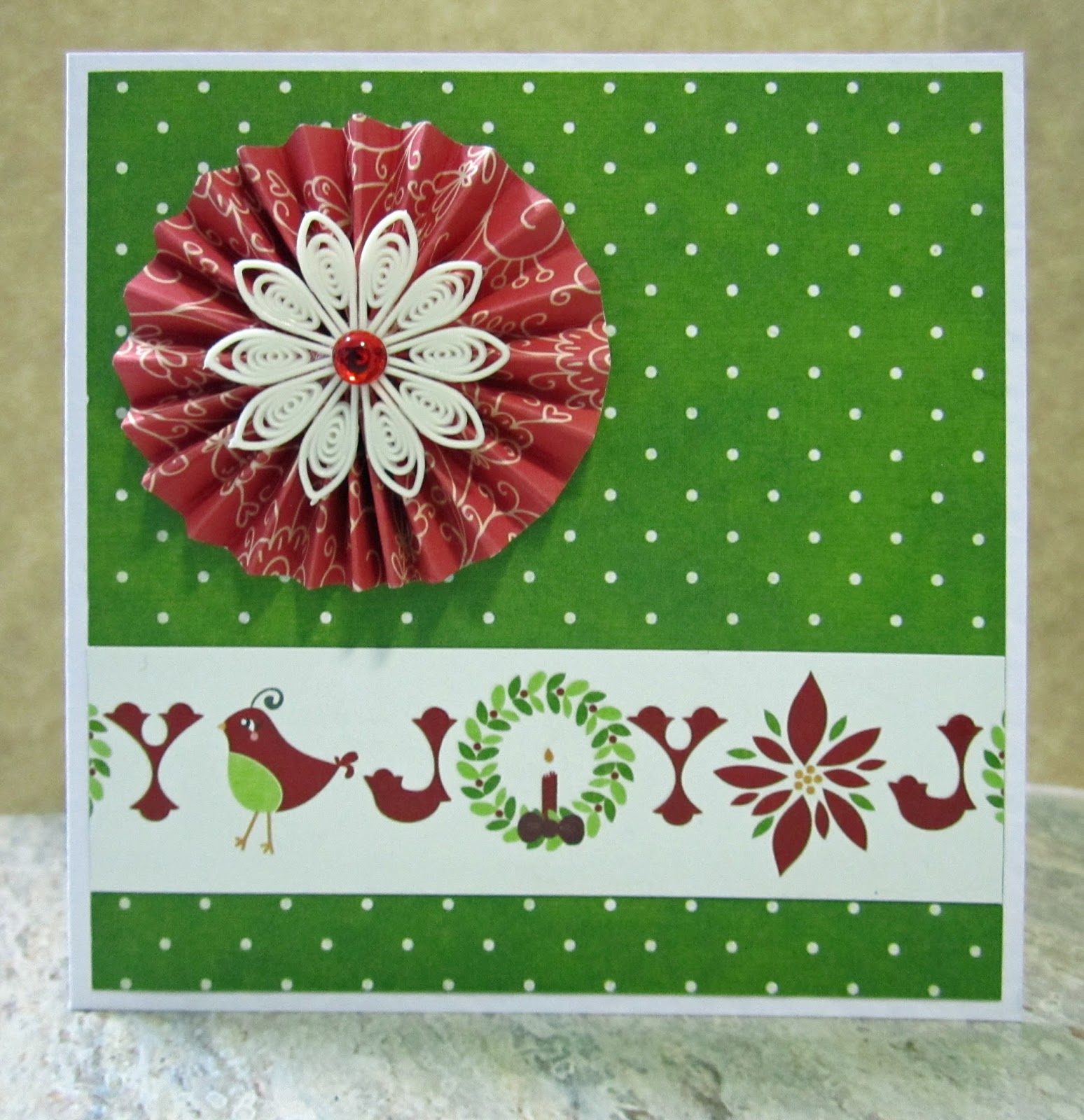 HAND MADE CARDS........ Ideas and Inspiration: CALENDARS AND CHRISTMAS ...