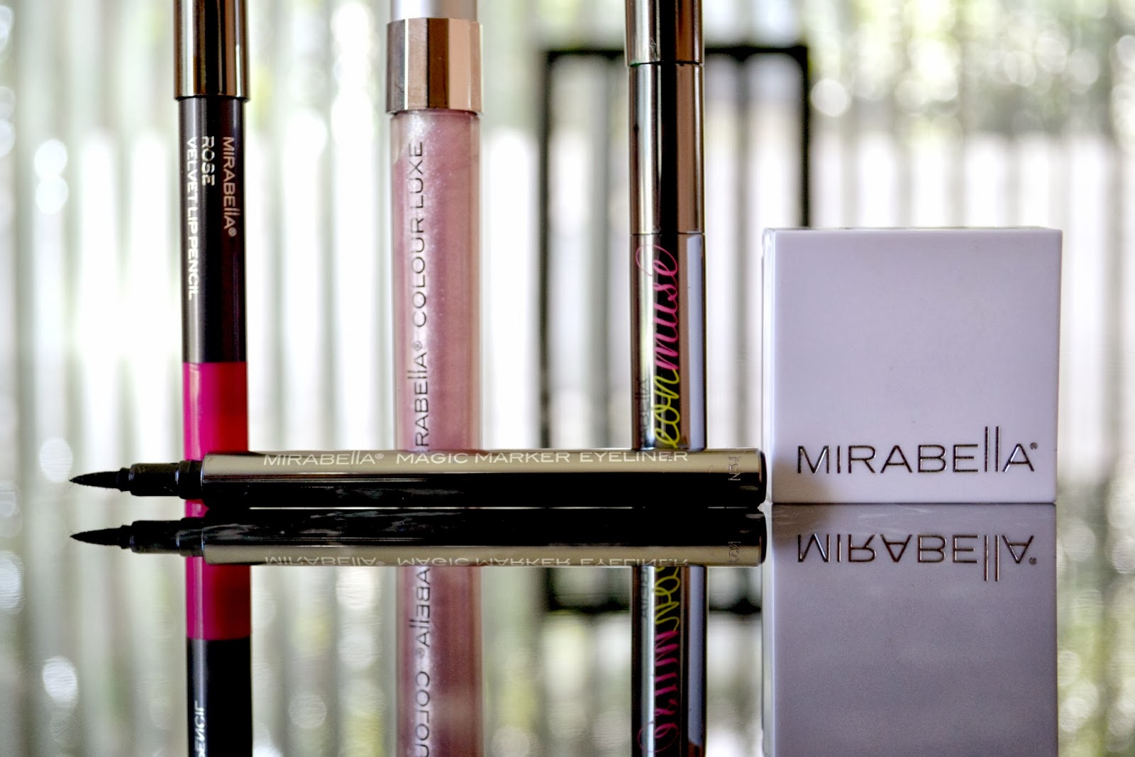 Mirabella Beauty Review | REANA ASHLEY