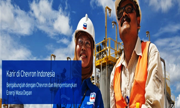Lowongan Kerja Pekanbaru Juni 2020 Chevron Indonesia - Rekrutmen ...