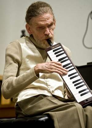 Leslie Lemke - The savant syndromeThe Savant Syndrome