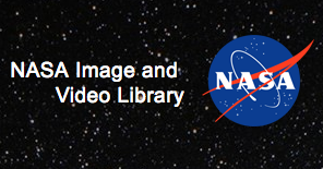 The Library Voice: The NASA Image & Video Library Is Amazing!
