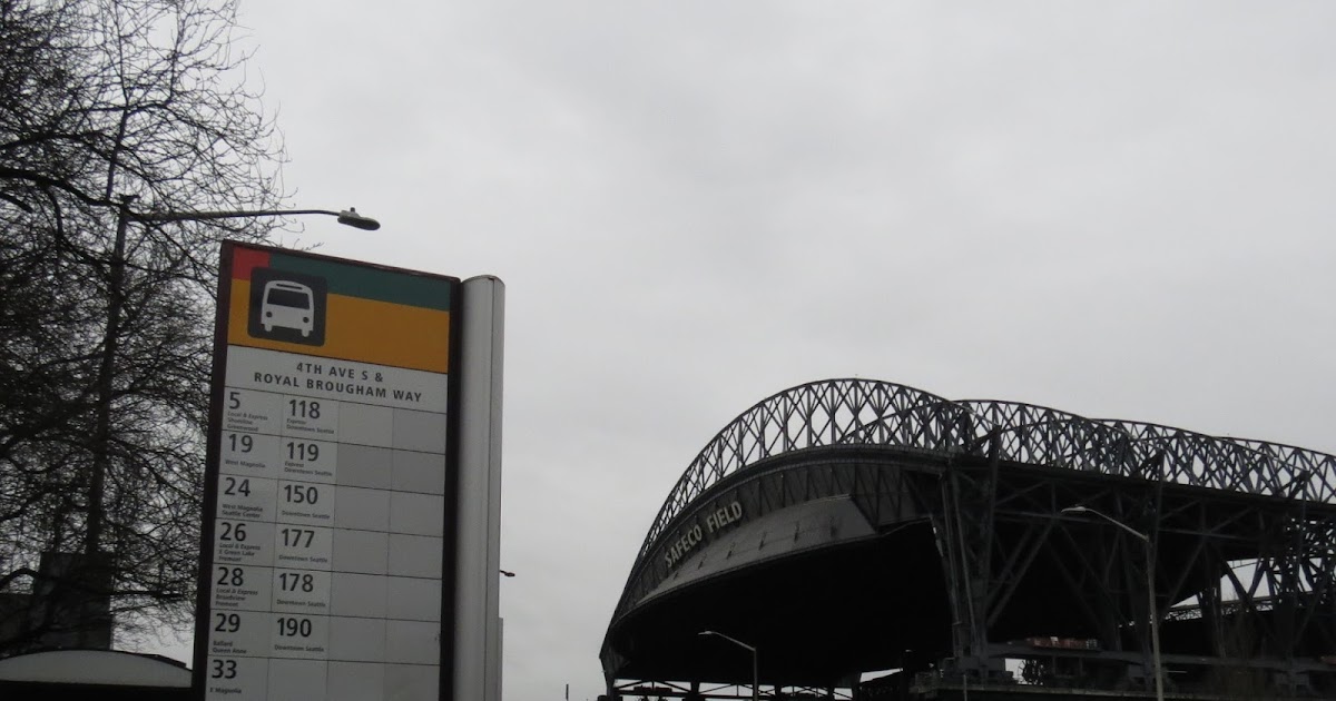 Adventures in PEI and Beyond!: Taking the Bus from Seattle's Greyhound ...