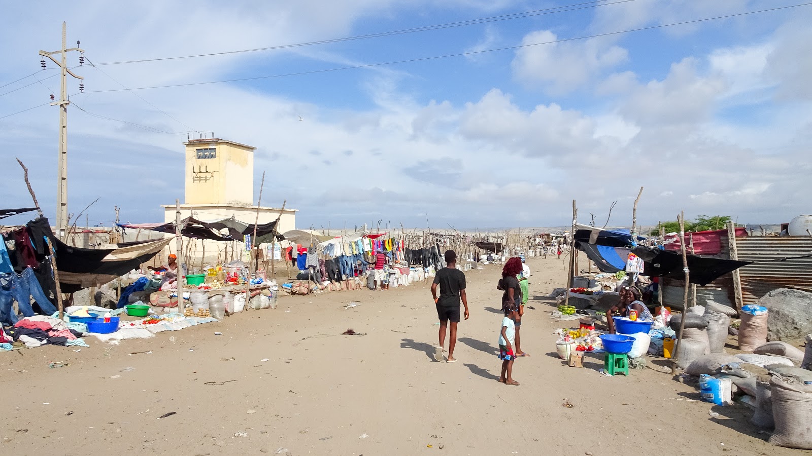 Angola - Its affordable now! Lets go! - Sven's Travel Venues