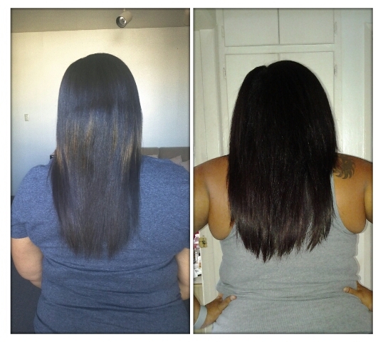 6-Month Transition Mark Check-In | The Mane Objective