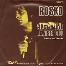 Emperor DJ Rosko - special tribute blog ... ®: Records