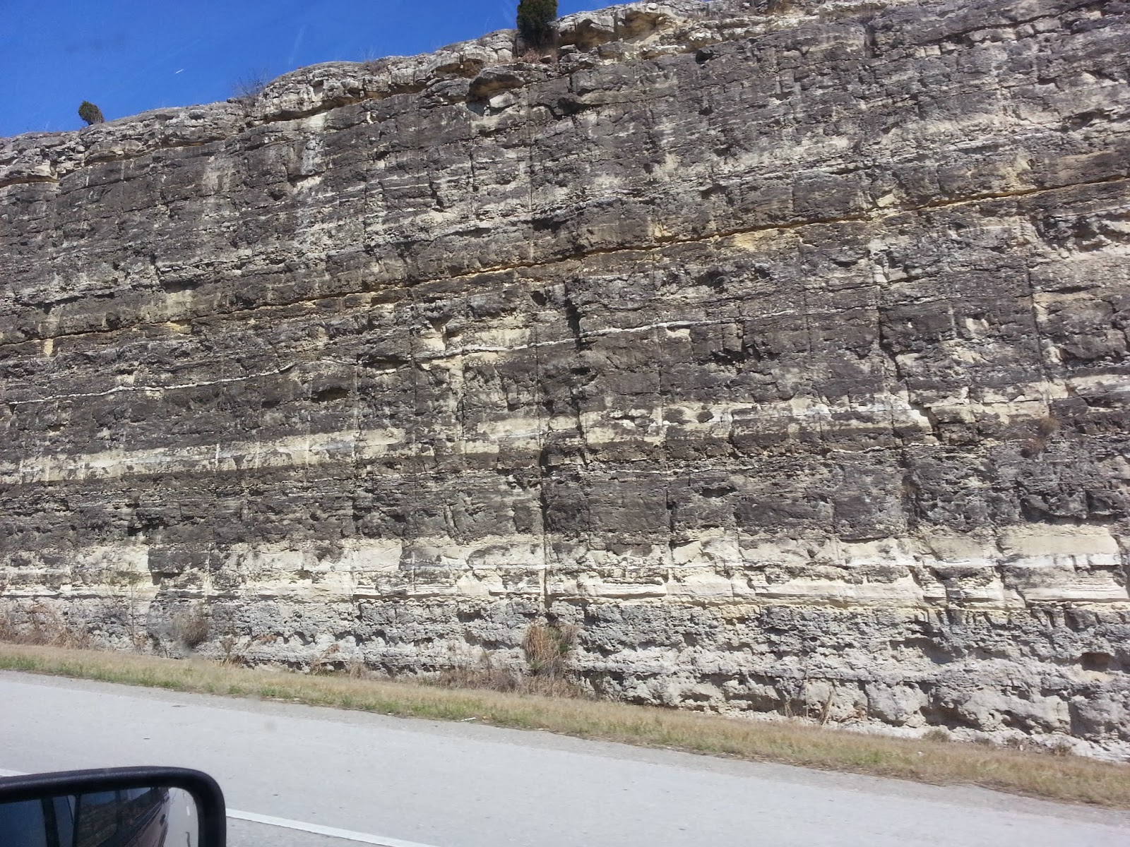 Rockhounding Around: Quick road trip to Austin Texas and see a great ...
