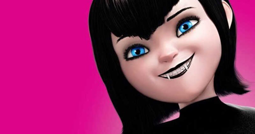 Selena Gomez Is Mavis Draculas Daughter In “hotel Transylvania”