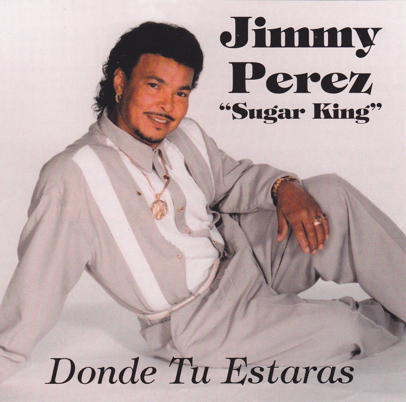 HILLARY RAMIREZ: JIMMY PEREZ ¨SUGAR KING¨ DONDE TU ESTARAS