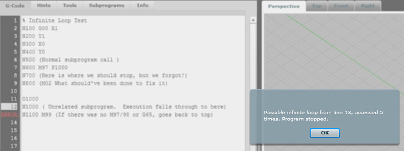 Mike's Engineering: how to work an CNC machine!!!!