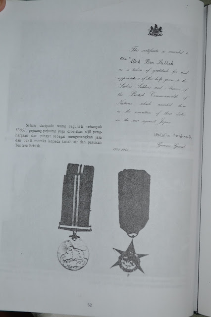 PEJUANG GERILA FORCE 136