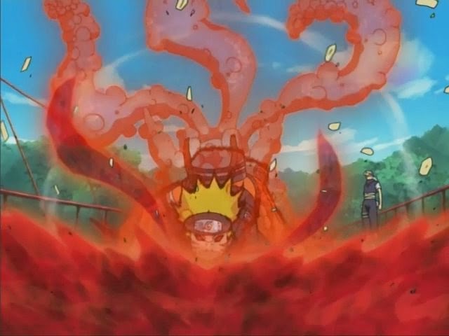 Las Transformaciones De Naruto Uzumaki 2014: Las Transformaciones De ...