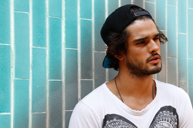 SHOOTHEBREEZE: Marlon