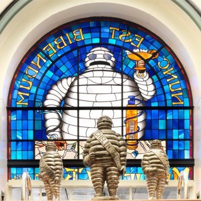 All About London: London Architecture - Michelin House