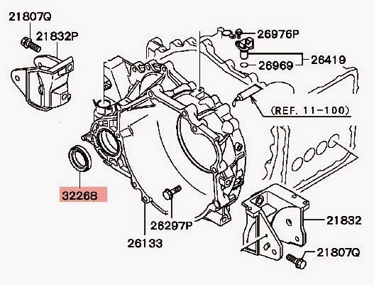 АвтоБЛОГ MITSUBISHI: апреля 2015
