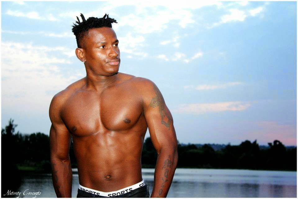 'SEXY-BEAST UNVEILED':- Everybody Loves Jonathan - Ijiade{A Behemoth ...