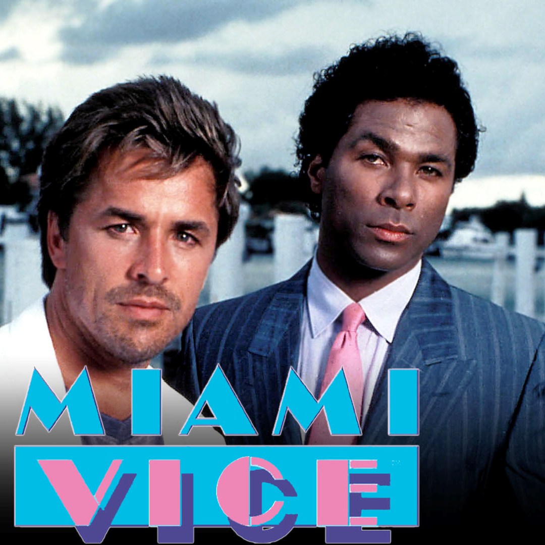 Miami Vice - Tonos Gratis para tu Móvil