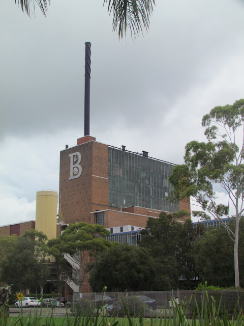 A View Of Sydney: January 2012