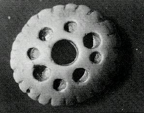 Plates of Gold: Mormon Seer Stones