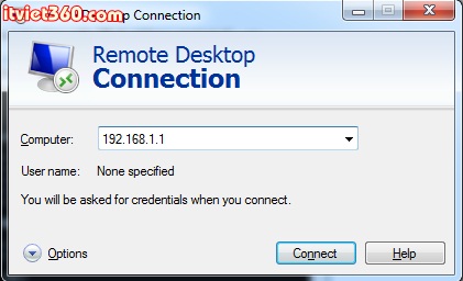 Cách bật và cài đặt Remote Desktop trên Windows 8 - Hướng dẫn