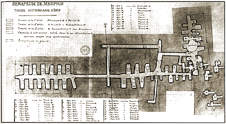 The Holyoaks in the Holy Land: Tombs of Sacred Bulls and Dinner on the ...