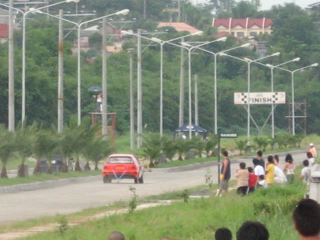 Make It Davao: Speed City