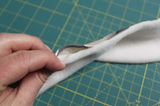 thatssewnina: DIY Coffee Collar