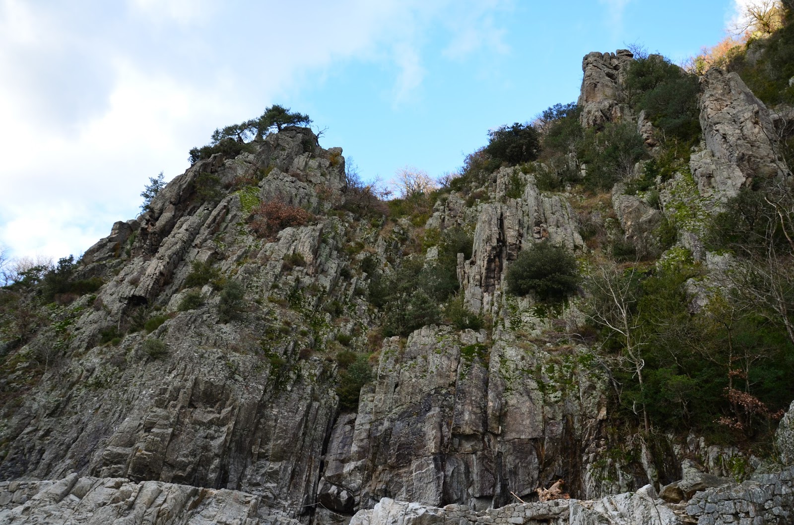 DROMESCAPE - Randonnées en Drôme et Escapades photographiques: Les ...