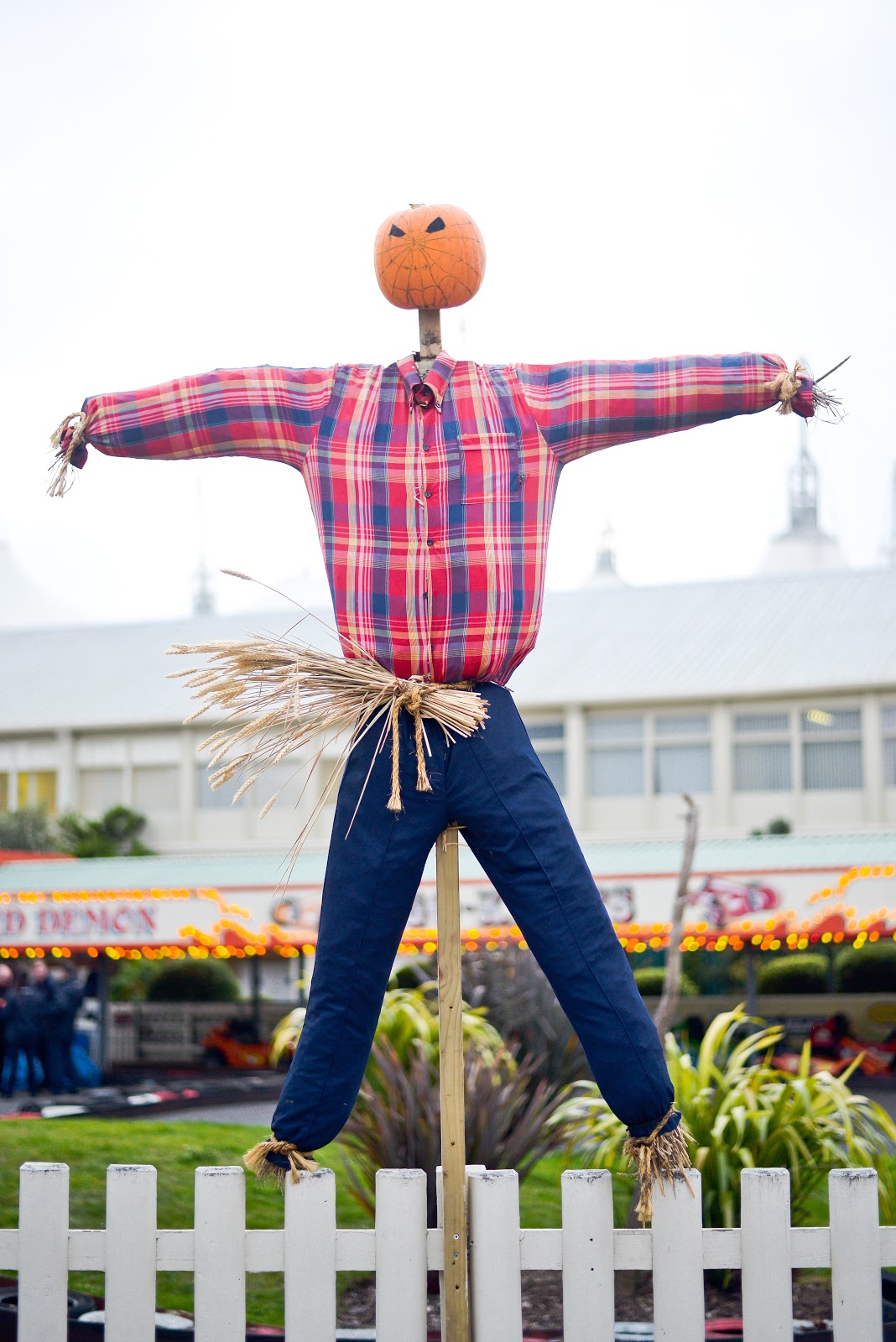 A Trip To Butlins, Bognor Regis | Just For Tots Break | Alex Gladwin Blog