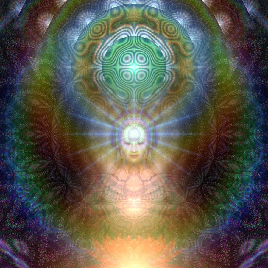 LO QUE HE APRENDIDO DE...: DE SEMJASE - "MENSAJE DE PLEYADIANA QUE LO ...