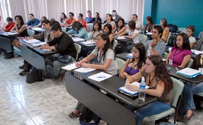 ELOY HOY: Enseñar en aulas heterogéneas