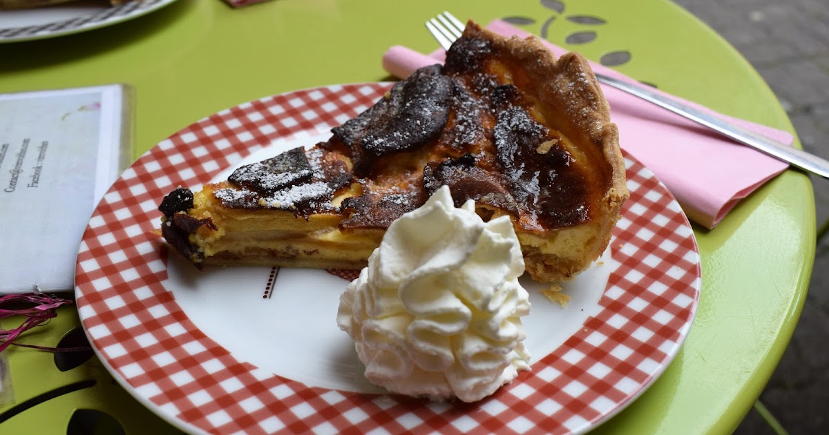 Ilana Travels: Foodie adventures in Alsace