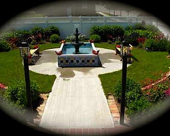 Principles of Landscape Design - Leovan Design