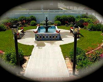 Principles of Landscape Design - Leovan Design