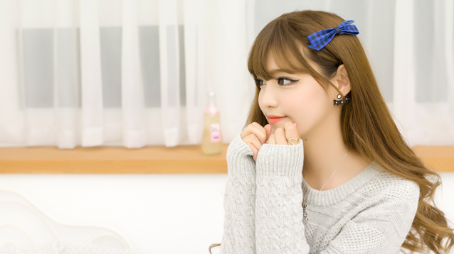 Ulzzang - Lee Geum Hee - My k-blog